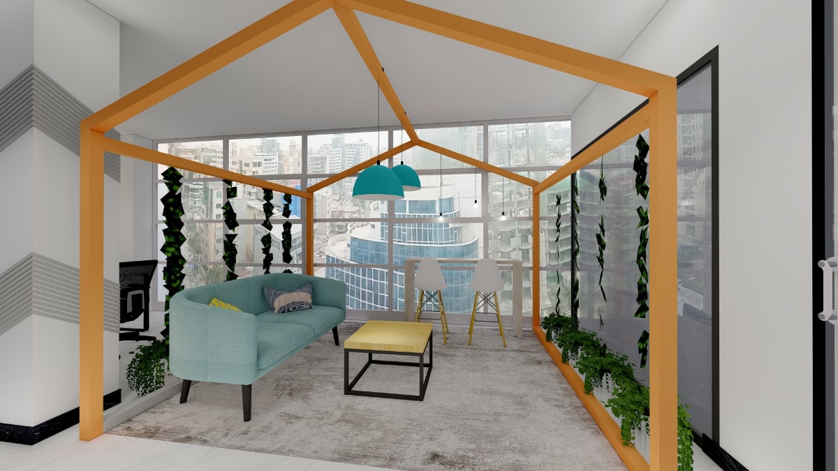 iCog Lab | Bold Designs