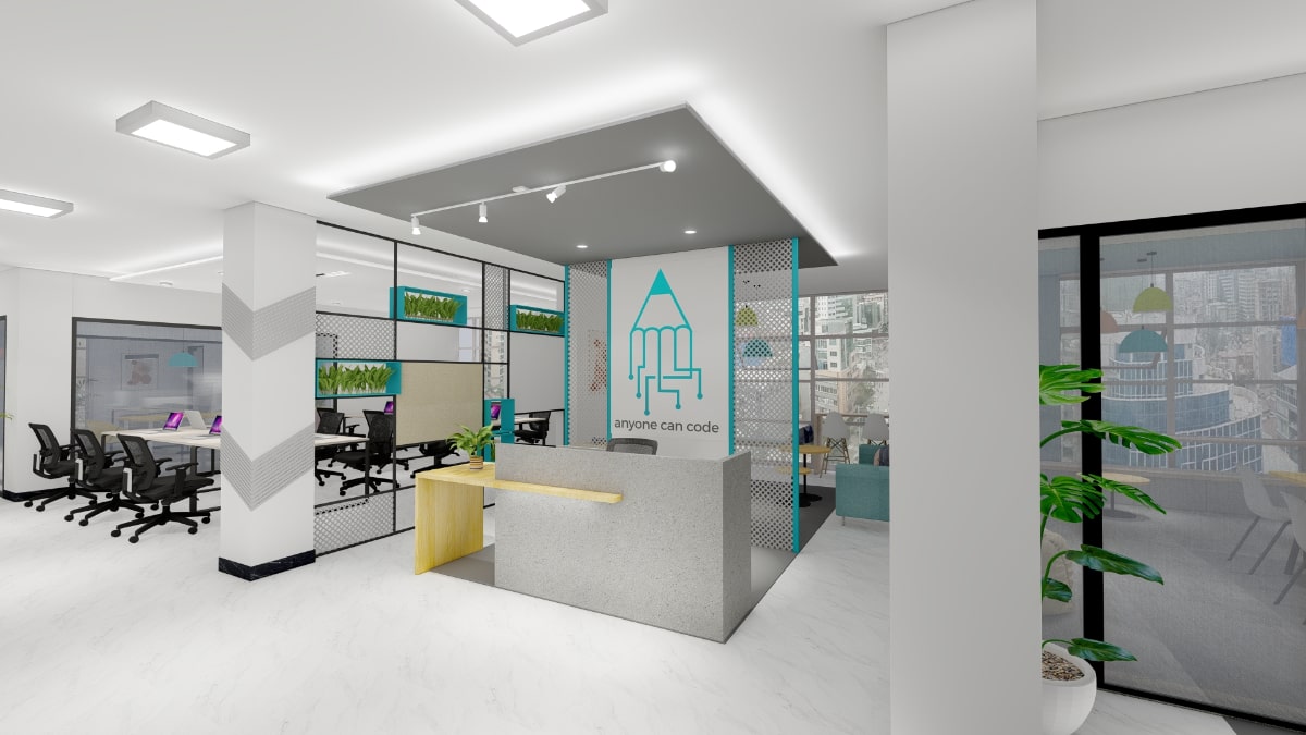 iCog Lab | Bold Designs