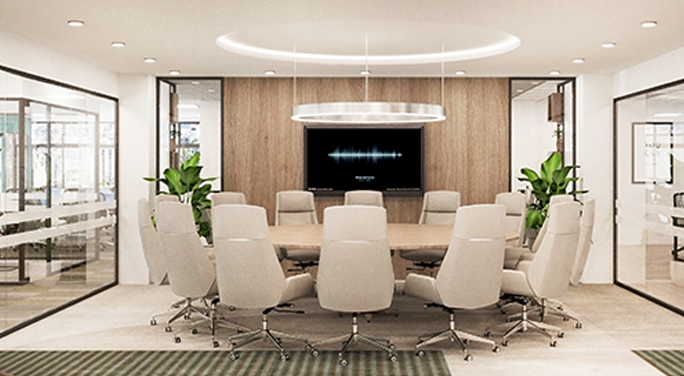 First Consult | Bold Designs