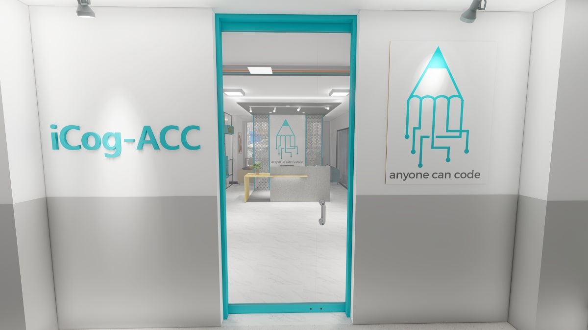 iCog Lab | Bold Designs