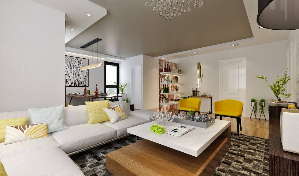 Projects | Bold Designs