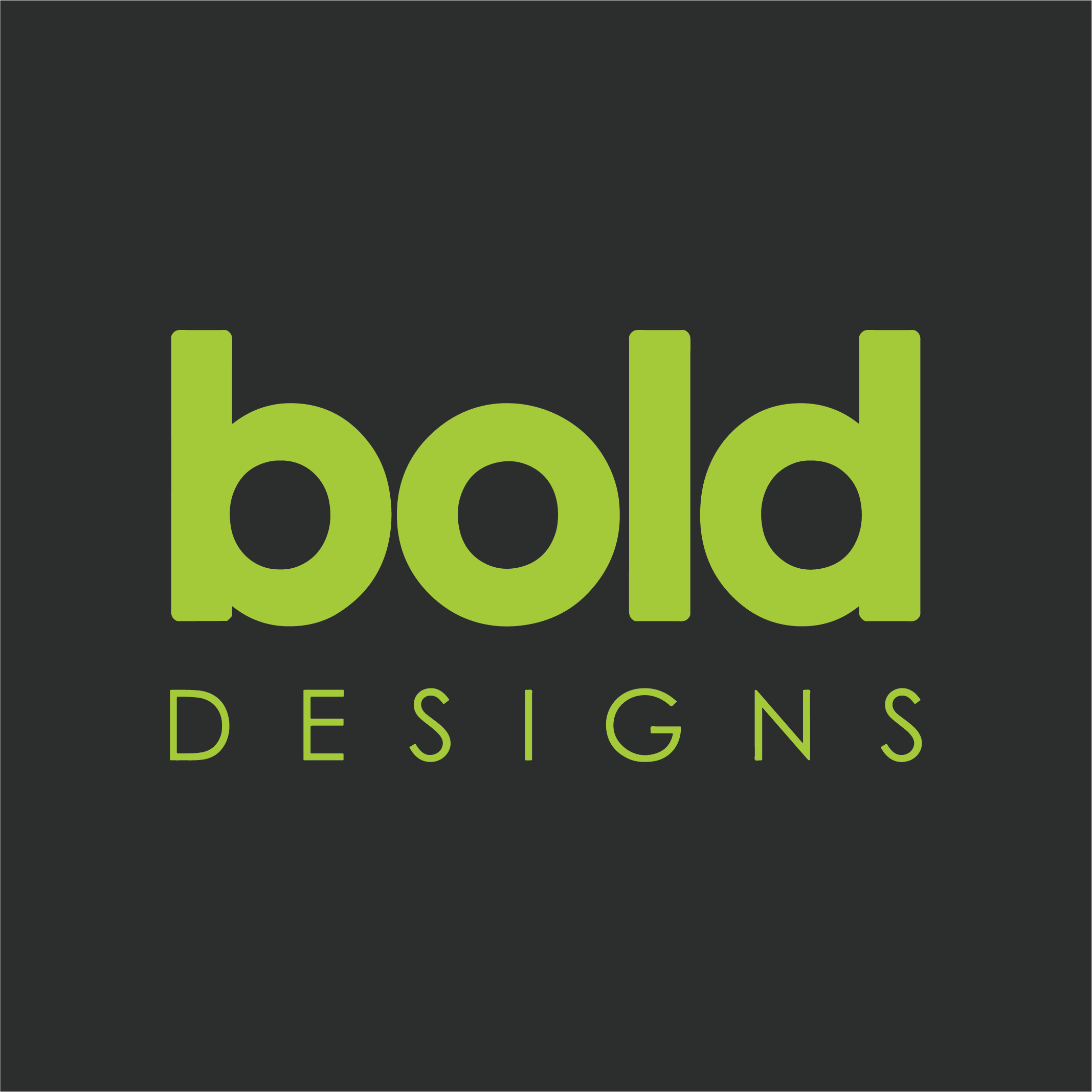 Bold Designs